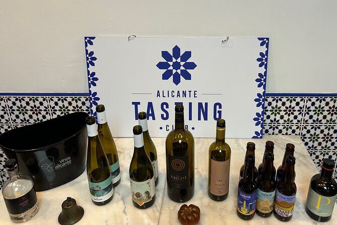 Alicante Wine Tasting and Tapas Club - FAQ about Alicante Wine Tasting and Tapas Club