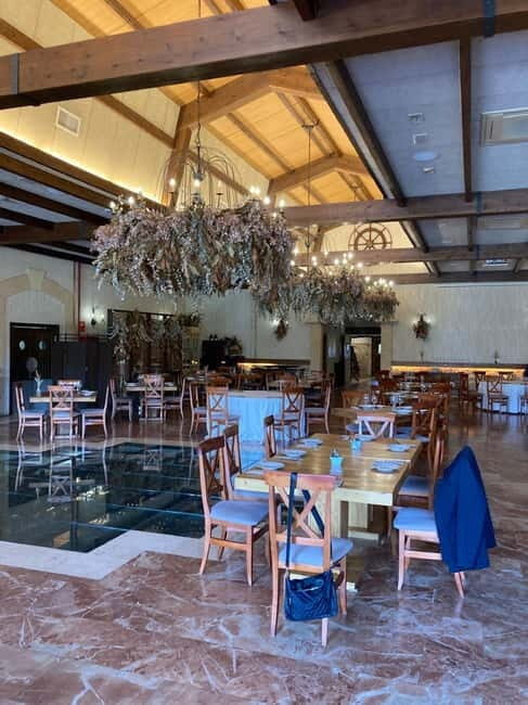 Alicante: Wine tasting tour with transfer - The Itinerary Breakdown