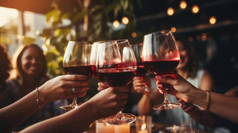 Alicante; Wine Tour Wineries, Food, and Transportation Included - Setting the Scene: What’s the Tour All About?