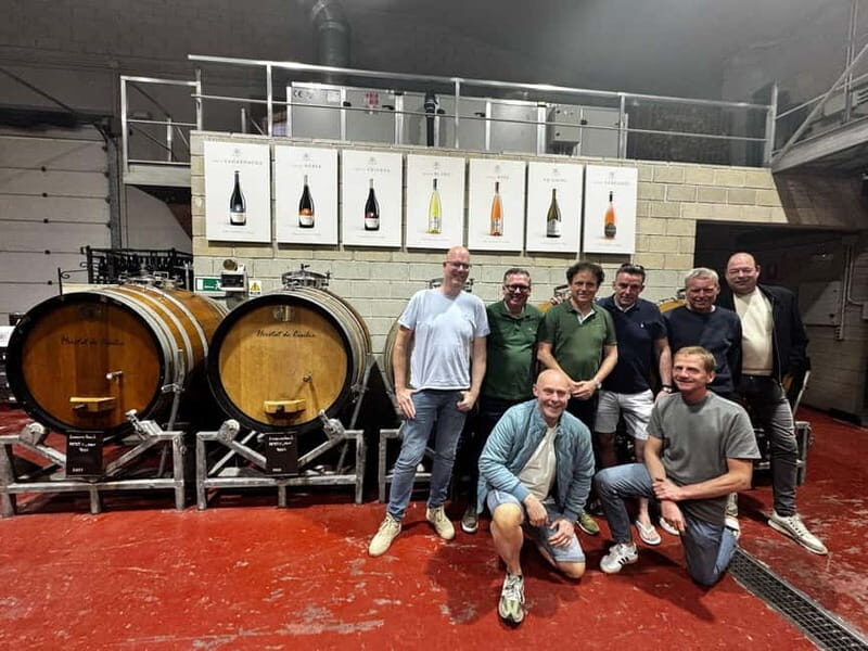 Alicante; Wine Tour Wineries, Food, and Transportation Included - What Makes It Special?
