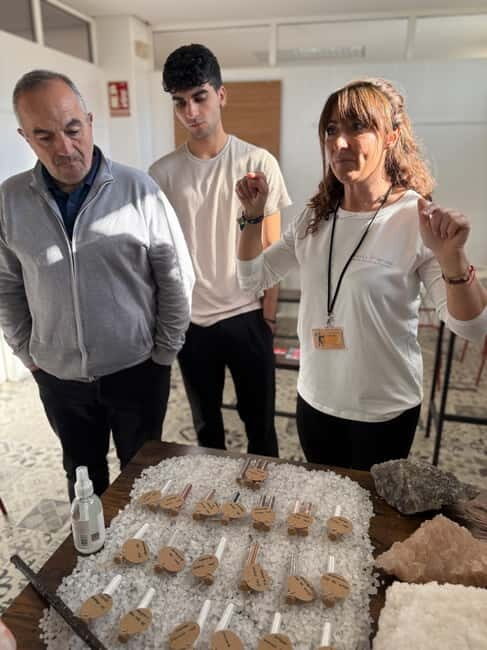 Alicante: World Salt Tasting - Who Should Book This Tour?