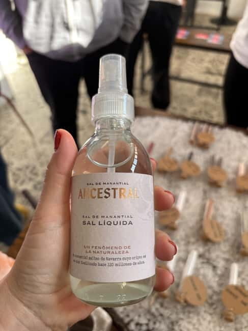 Alicante: World Salt Tasting - The Sum Up: Is This the Right Experience for You?