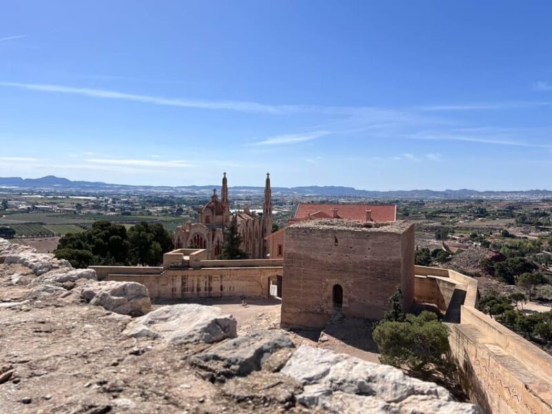 Alicante:Beatiful Castle of Mola+tasting of local wine - Final Thoughts: Is It Worth It?