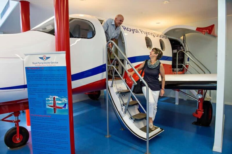 Alice Springs: 1 Day Alice Explorer Tour - A Detailed Look at the Tour Experience