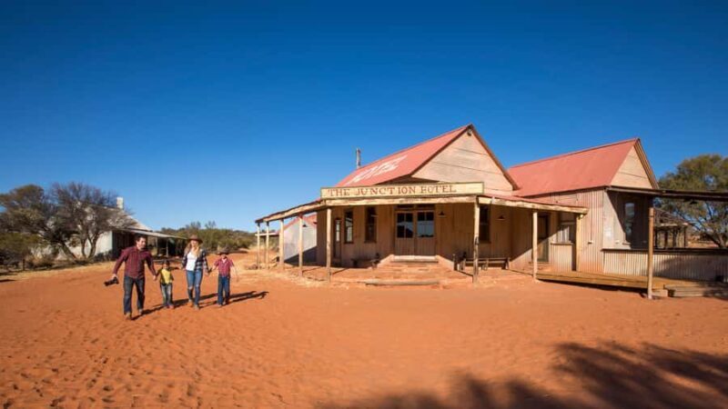Alice Springs: 1 Day Alice Explorer Tour - Who Would Love This Tour?