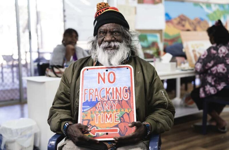 Alice Springs Art Center Tour - What You’ll Gain from This Tour