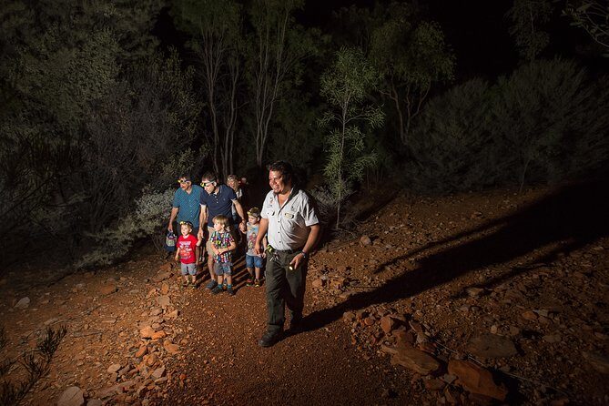 Alice Springs Desert Park Nocturnal Tour - Authentic Perspectives from Fellow Travelers