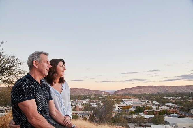 Alice Springs Highlights Tour - Why This Tour Works for Travelers