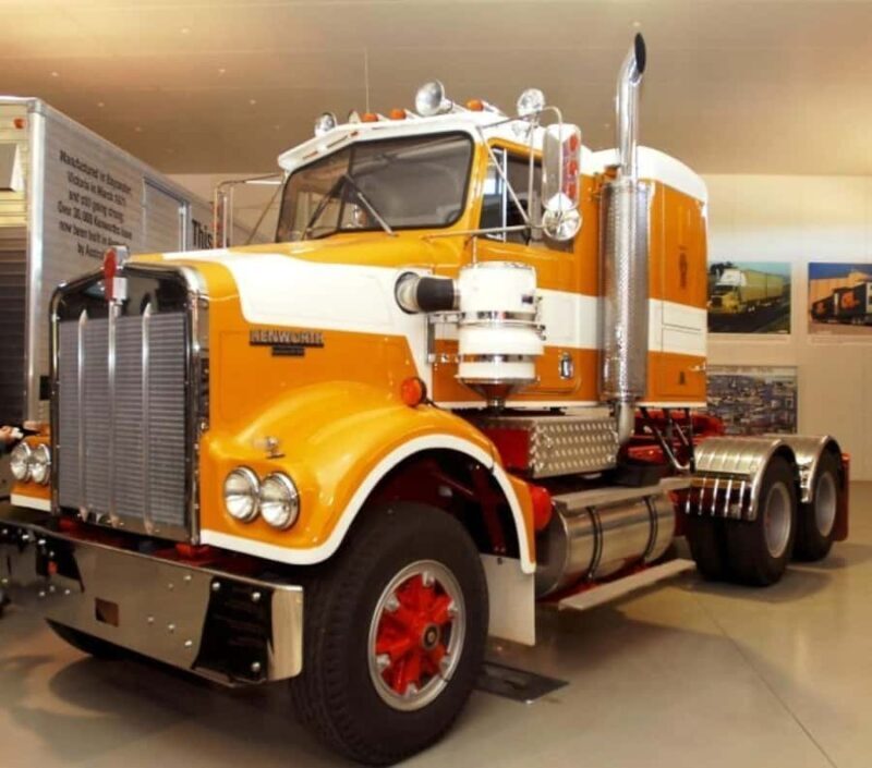 Alice Springs: National Road Transport Hall of Fame Museum - A Practical Guide to the Museum