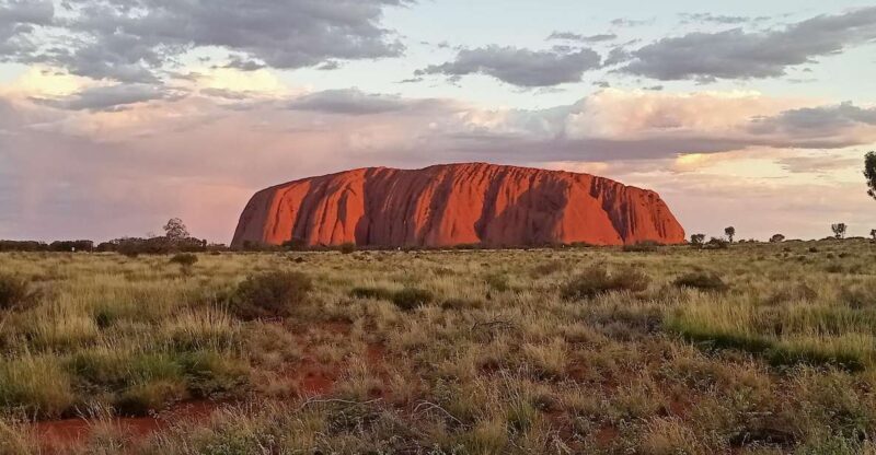 Alice Springs: Personalized Tour in the Northern Territory - An In-Depth Look at the Tour Experience