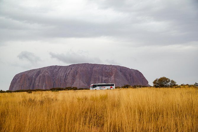 Alice Springs to Ayers Rock (Uluru) One Way Shuttle - Who Is This Tour Best For?