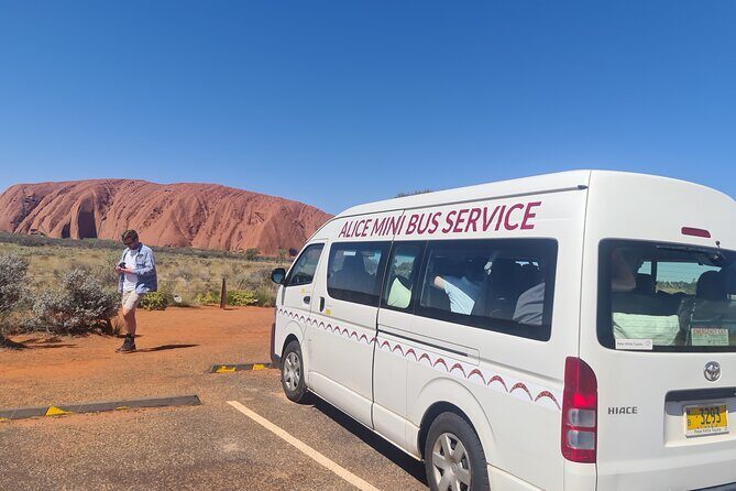 Alice Springs to Uluru One Day Tour Private Charter Service - The Experience in Detail: What to Expect Throughout Your Day