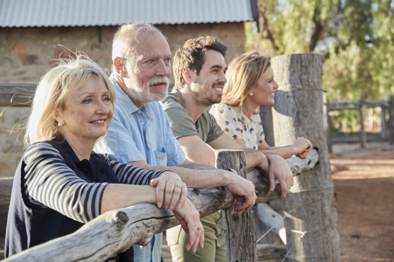 Alice Springs: Town Highlights and West MacDonnell Ranges - FAQs