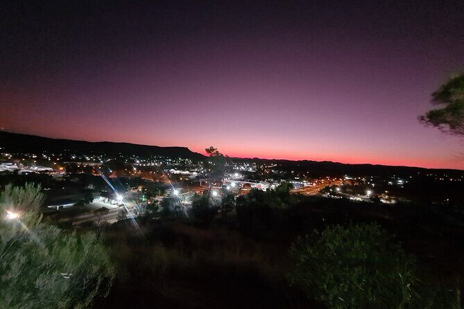 Alice Town And Country Half Day Sunset Tour - Small Group - Pricing and Value