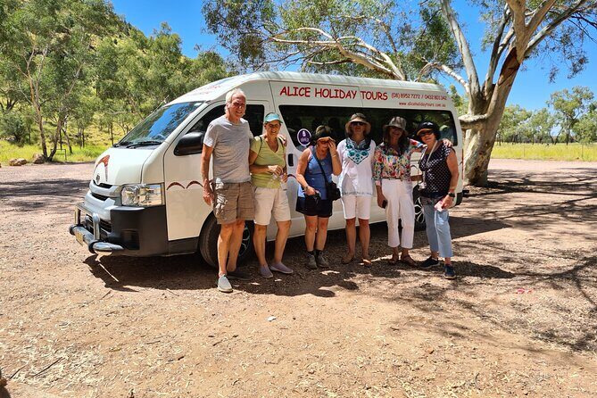 Alice Town And Country Half Day Sunset Tour - Small Group - Who Will Love This Tour?