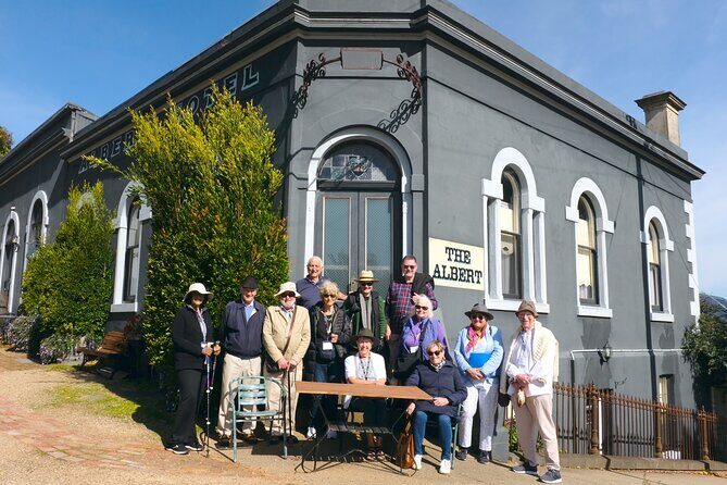 Alices Journeys Walking Tours of Daylesford 2.30pmFRI 11.30amSAT - An In-Depth Review of Alice’s Journeys Walking Tour