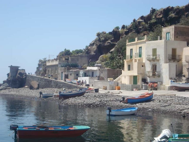 Alicudi e filicudi tour from Lipari - An In-Depth Look at the Alicudi and Filicudi Tour
