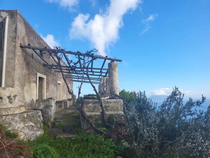 Alicudi e filicudi tour from Lipari - Authentic Experiences and Traveler Feedback