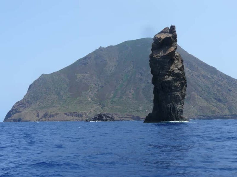 Alicudi e filicudi tour from Lipari - FAQ