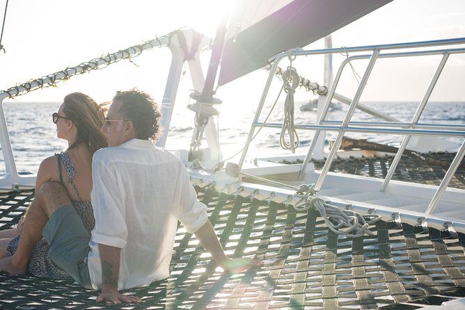 'Alihilani Sunset Sail from Ma'alaea Harbor - Who is This Tour Best For?