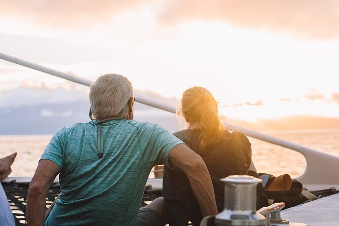'Alihilani Sunset Sail from Ma'alaea Harbor - FAQ
