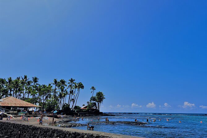 Ali'i Private Tour in Luxury Van - Authentic Experiences and Guest Perspectives