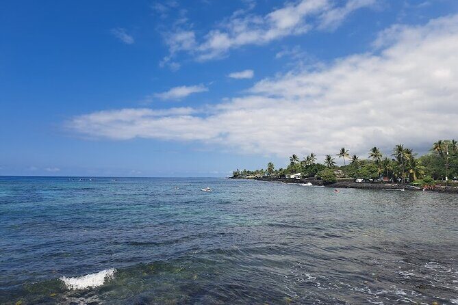 Ali'i Private Tour in Luxury Van - Who Is This Tour Best Suited For?