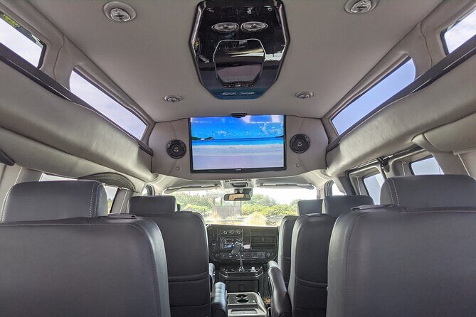 Ali'i Private Tour in Luxury Van - Final Thoughts