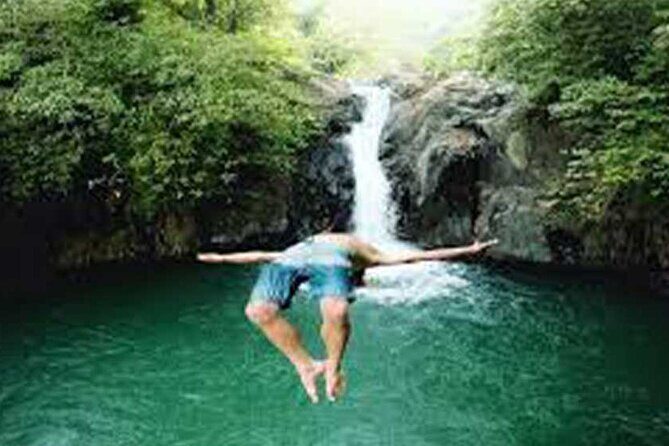 Aling-Aling and Banyumala Waterfall-Bedugul-JatiLuwih GreenLand - Deep Dive into Each Stop