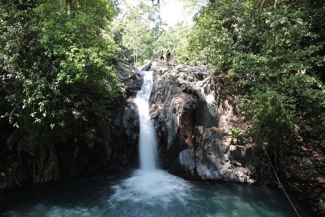 Aling-aling Waterfall tours - An Unpacking of the Waterfall Tour Experience