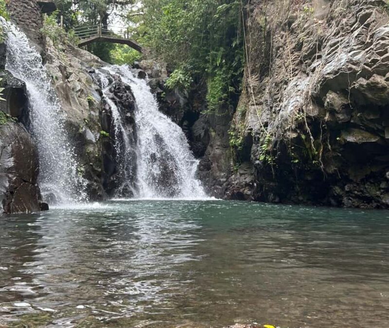 aling-aling waterfalls:medium trek - Water Sports and Additional Activities