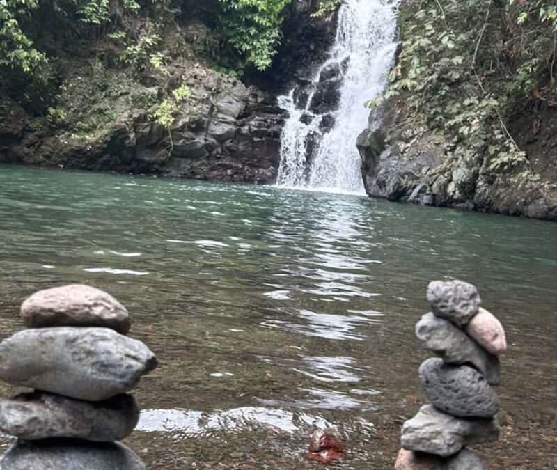 aling-aling waterfalls:medium trek - Logistics and Practical Details