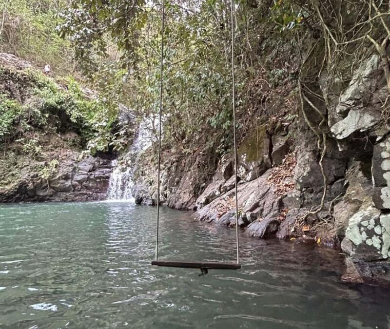 aling-aling waterfalls:medium trek - Who Will Love This Tour?