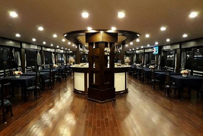 Alisa Cruise Halong 2 Days 1 Night - Why This Tour Stands Out