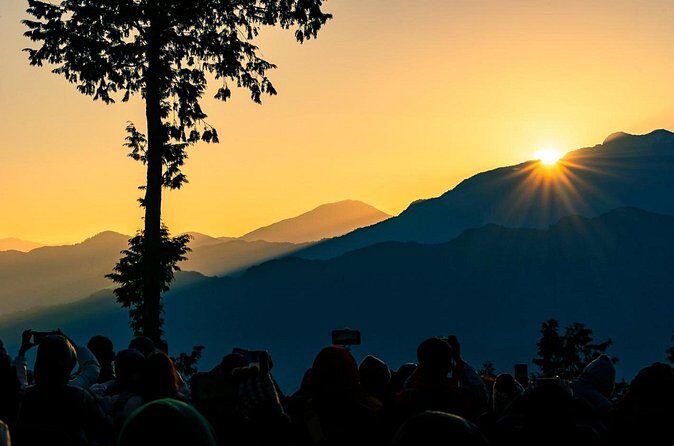 Alishan 2Day Shared Tour from Taipei - FAQ