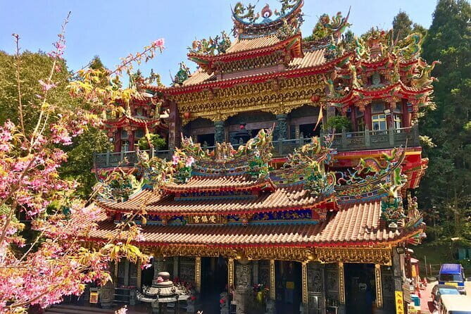 Alishan Join In Day Tour from Taichung (Incl. Park Entrance) - Practical Tips Before You Go