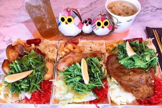 Alishan National Forest Recreation Area Ticket - Entrance and Basic Setup