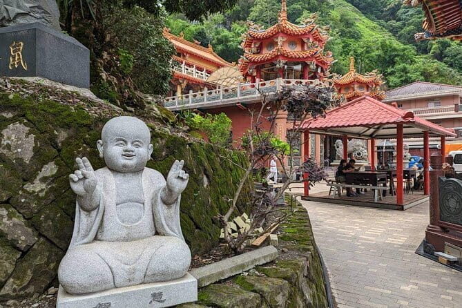 Alishan Private Day Tour from Taichung - The Sum Up