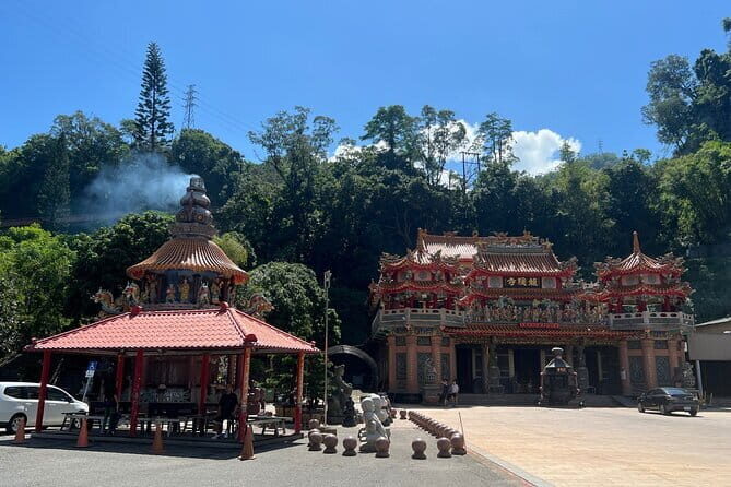 Alishan, Sun Moon Lake, Taichung Three Days Tour from Taipei - Key Points