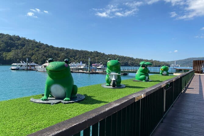 Alishan, Sun Moon Lake, Taichung Three Days Tour from Taipei - Final Thoughts: Is This Tour Right for You?