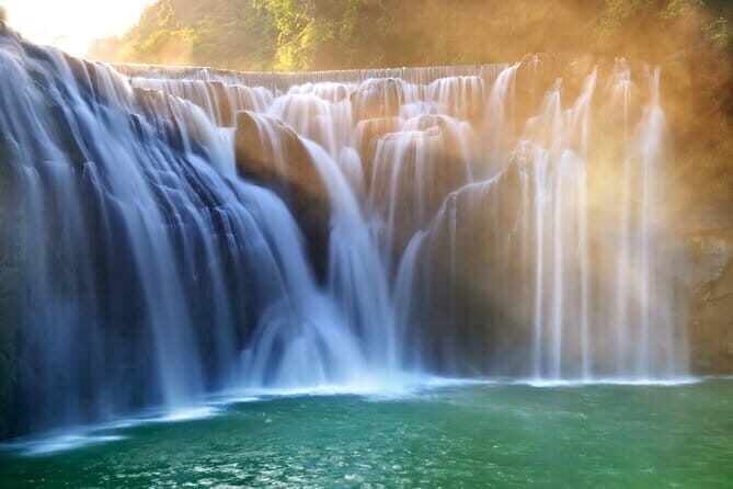 Alishan, Sun Moon Lake, Taichung Three Days Tour from Taipei - FAQ