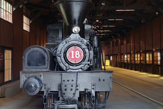 Alishan Taiwan 2 Day Private Tour from Taipei - Analyzing the Value