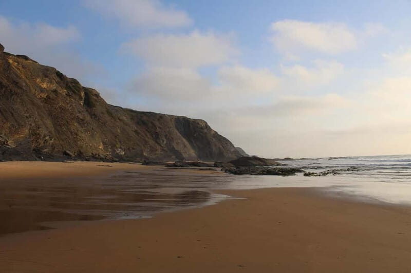 Aljezur private guided city tour - Key Points