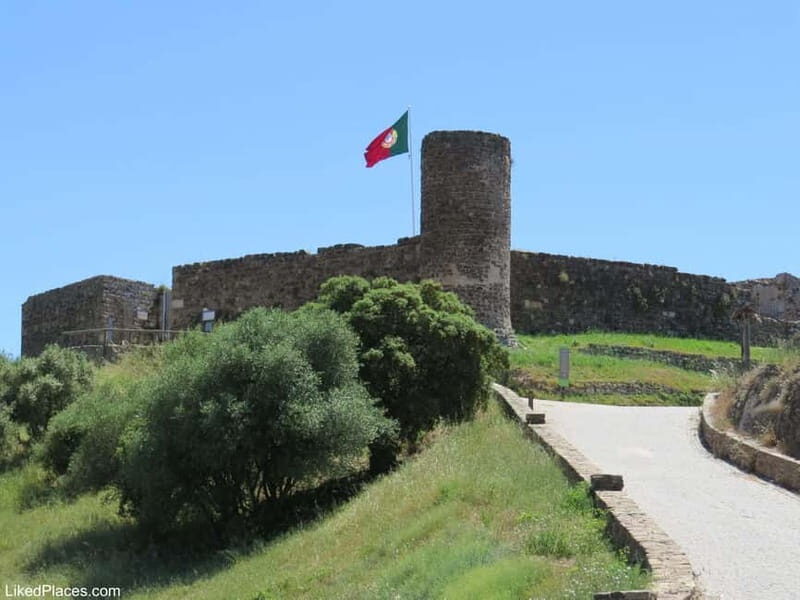 Aljezur private guided city tour - What to Expect From the Tour