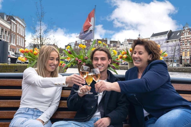 Alkmaar: Cruise from the Cheese Market - Key Points