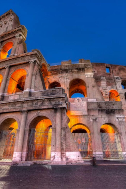 All about history of Rome with Pro Guide - Key Points
