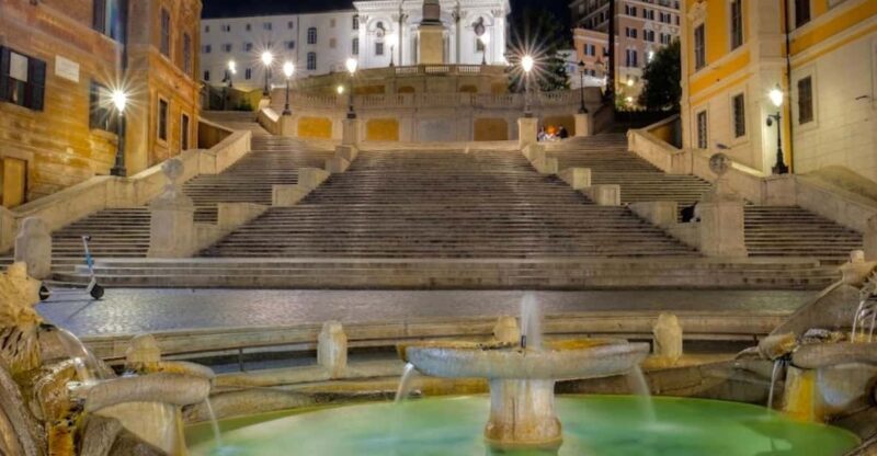 All about history of Rome with Pro Guide - Exploring Rome in Three Hours: A Deep Dive