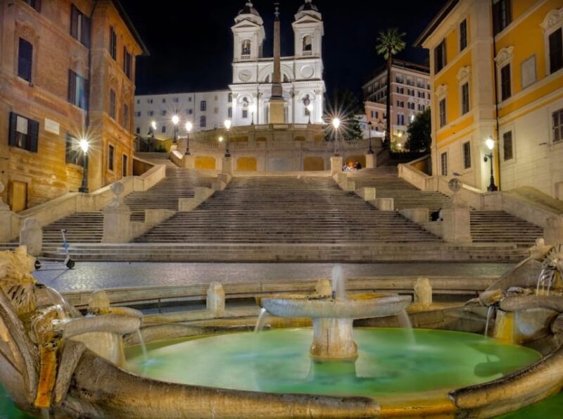 All about history of Rome with Pro Guide - Who Should Take This Tour?