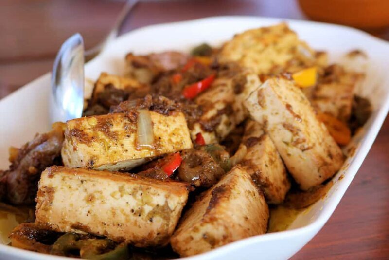 All About Jerk Cooking Class - Key Points