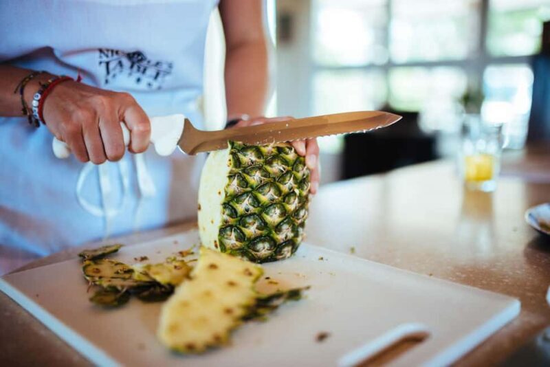 All About Jerk Cooking Class - A Full-Coursed Review of the Jerk Cooking Class